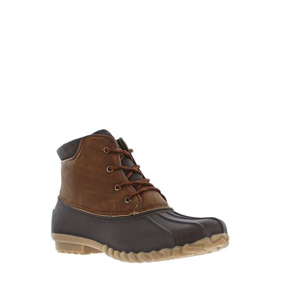 Weatherproof | Shoes | Weatherproof Vintage Womens Brown Aidan Toe ...